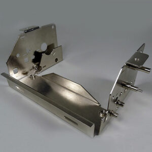 Short Run Stamping - Dynamic Stampings - WI - NC