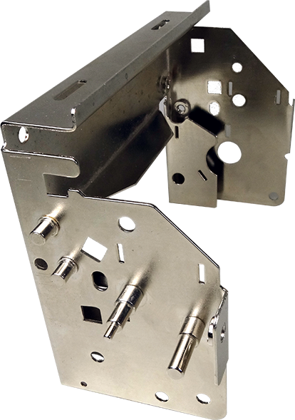 Wisconsin Facilities | Dynamic Stampings