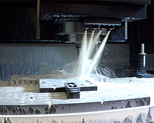 Wisconsin Facilities | Dynamic Stampings