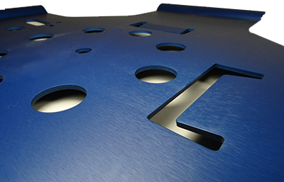 High Quality Lifetime Tooling | Dynamic Stampings