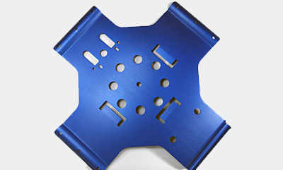 Metal Stamping Services | Dynamic Stampings